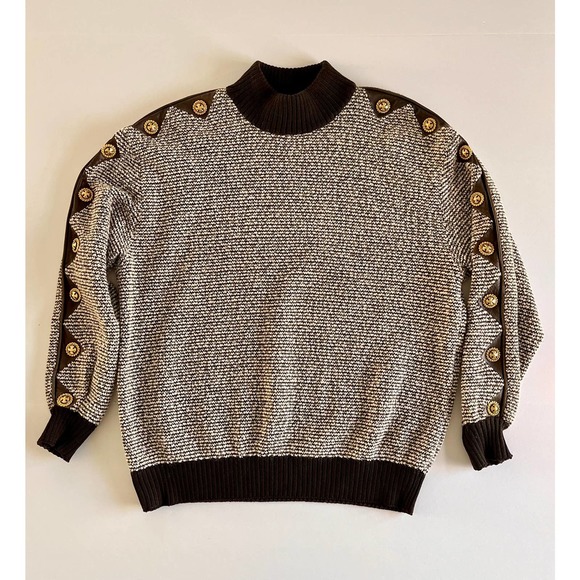 St. John | Sweaters | St John Collection X Marie Gray Vintage Sweater ...